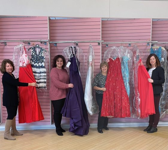 United Way of Blair County announces Glass Slipper Project Boutique ...